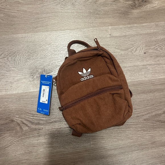 adidas Originals | Bags | Adidas Mini Backpack | Poshmark